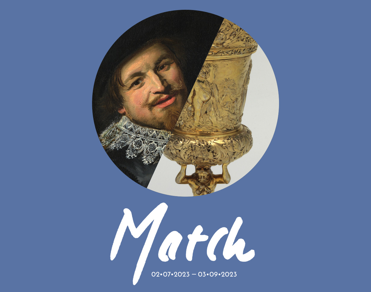 Match | Gemeentemuseum het Hannemahuis
